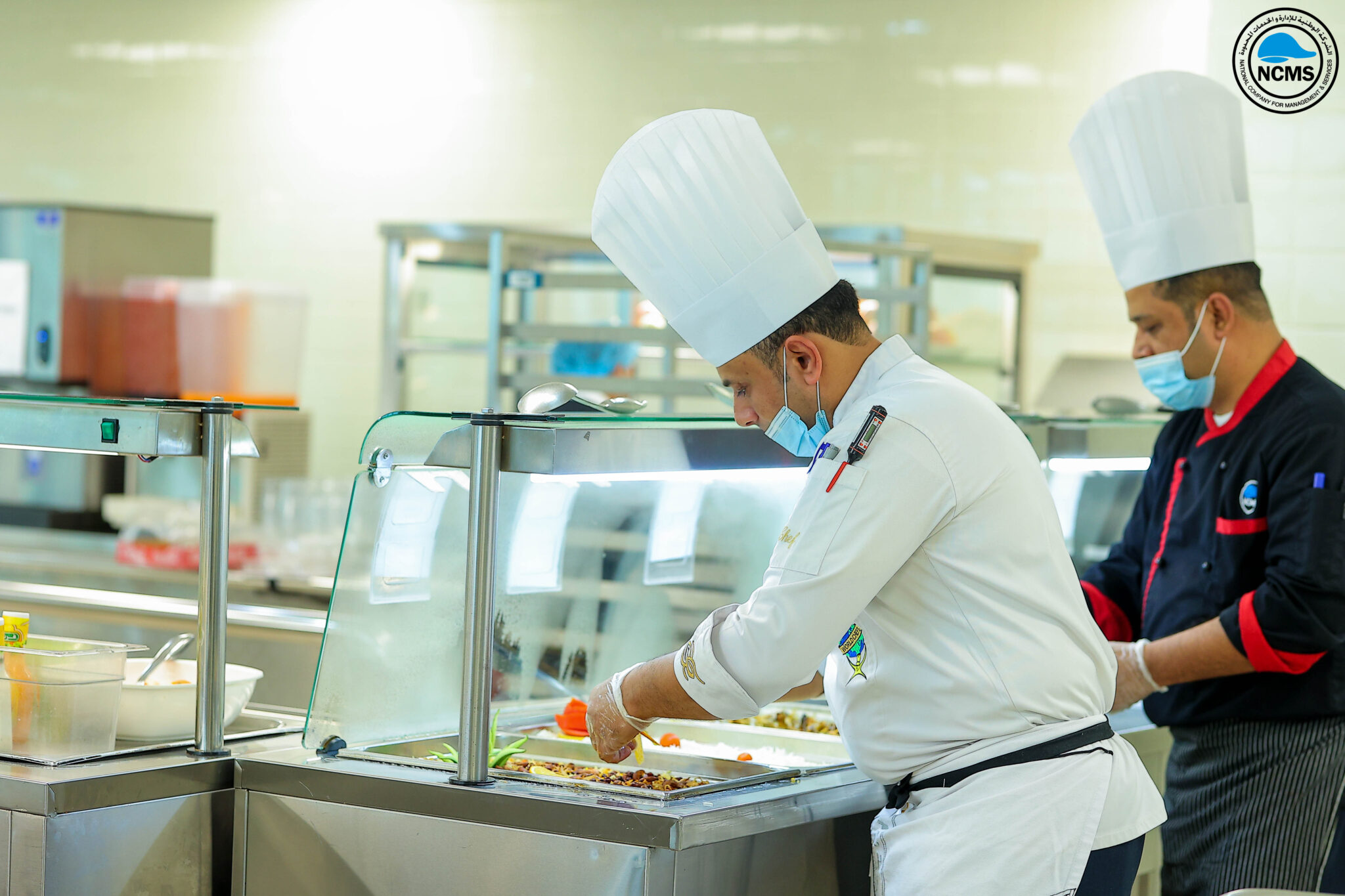 Our Services – ncms